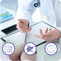 HEPZATO KIT™ Patient - HEPZATO KIT™